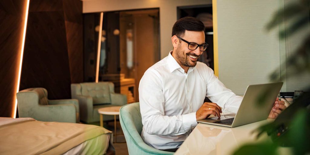 Purple Technologies – Innovative Hospitality Technology Solution